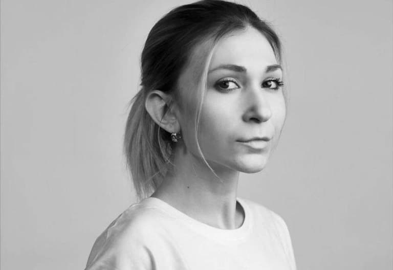 What we know about Ukrainian journalist Viktoriia Roshchyna who died in ...