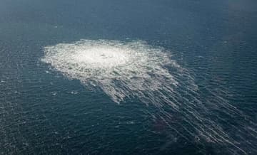 Two years on, the Nord Stream explosion remains a mystery, deepening ...