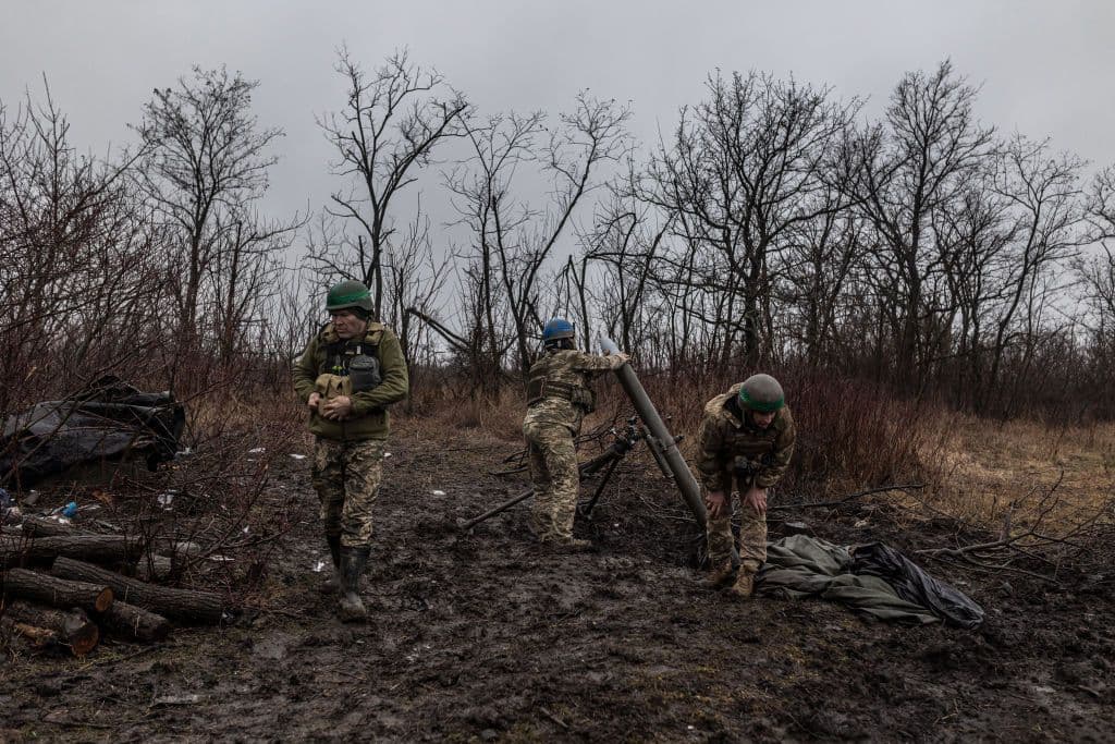 Russia claims to capture Velyka Novosilka, Ukraine admits partial ...