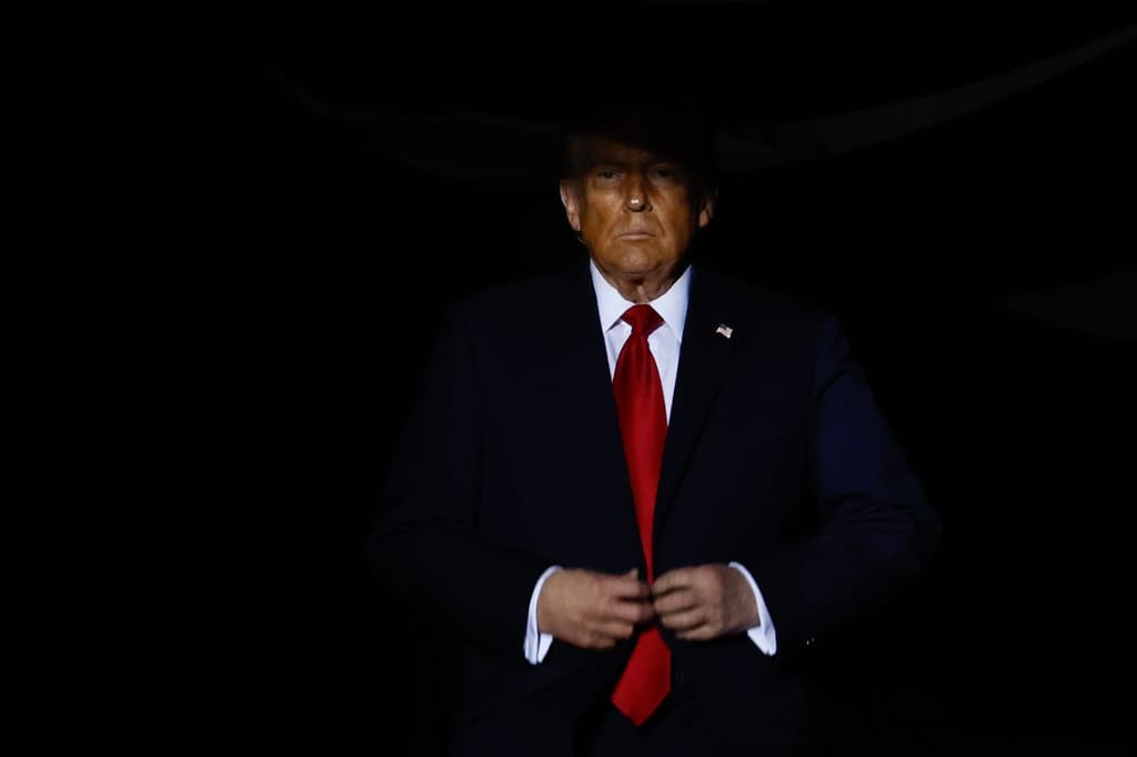 Ukraine's sovereign bonds surge after Trump victory as investors expect ...