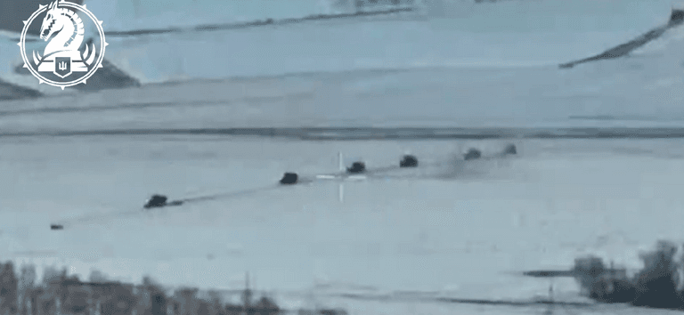 Ukraine war latest: Ukraine's 47th Brigade releases video of 'massive ...