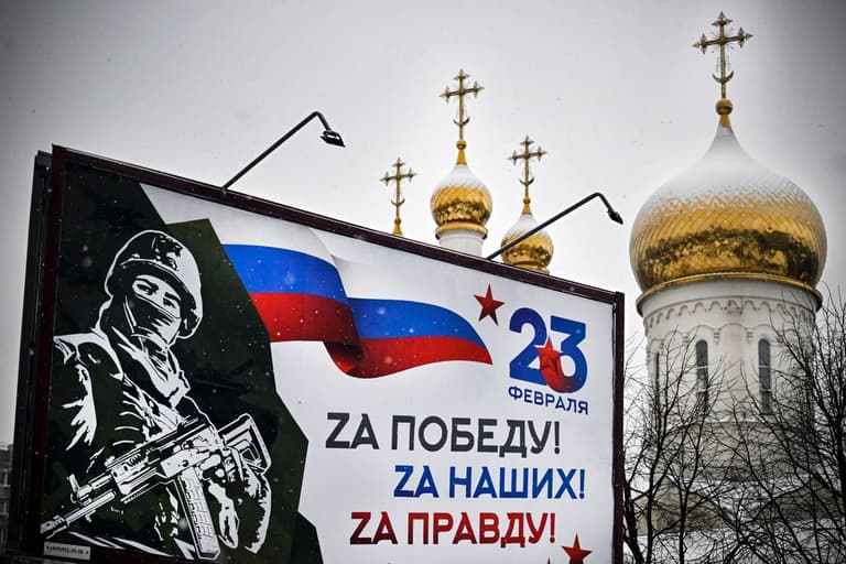 Russian army recruitment centers in Moscow see five-fold drop in ...