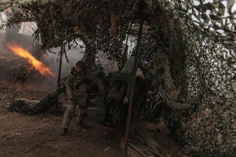 General Staff: Russia has lost 1,390,660 troops in Ukraine since Feb ...