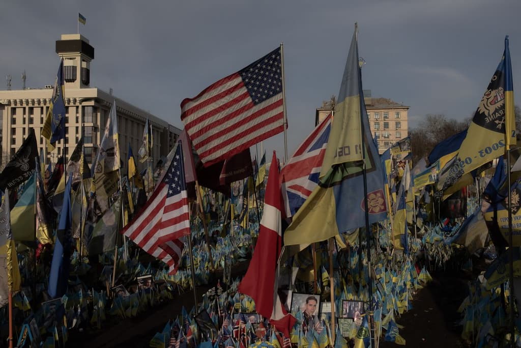 Kyiv Independent