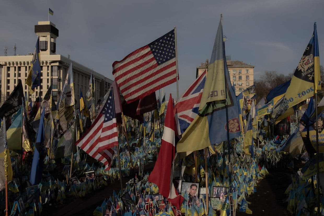 Kyiv Independent