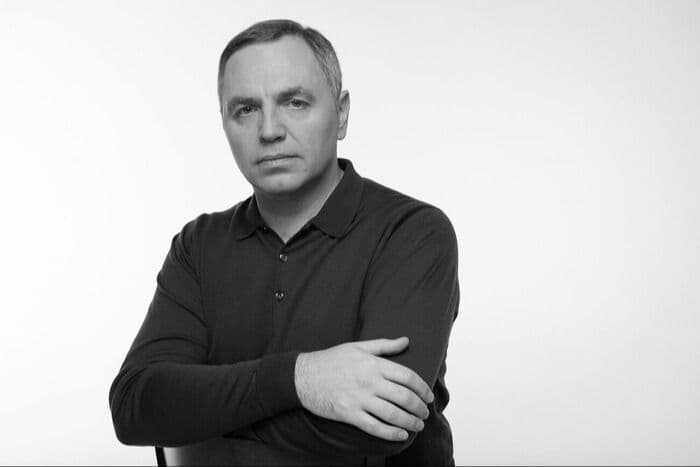 Hated, tainted, and covertly pro-Russian — Andriy Portnov, the top ...