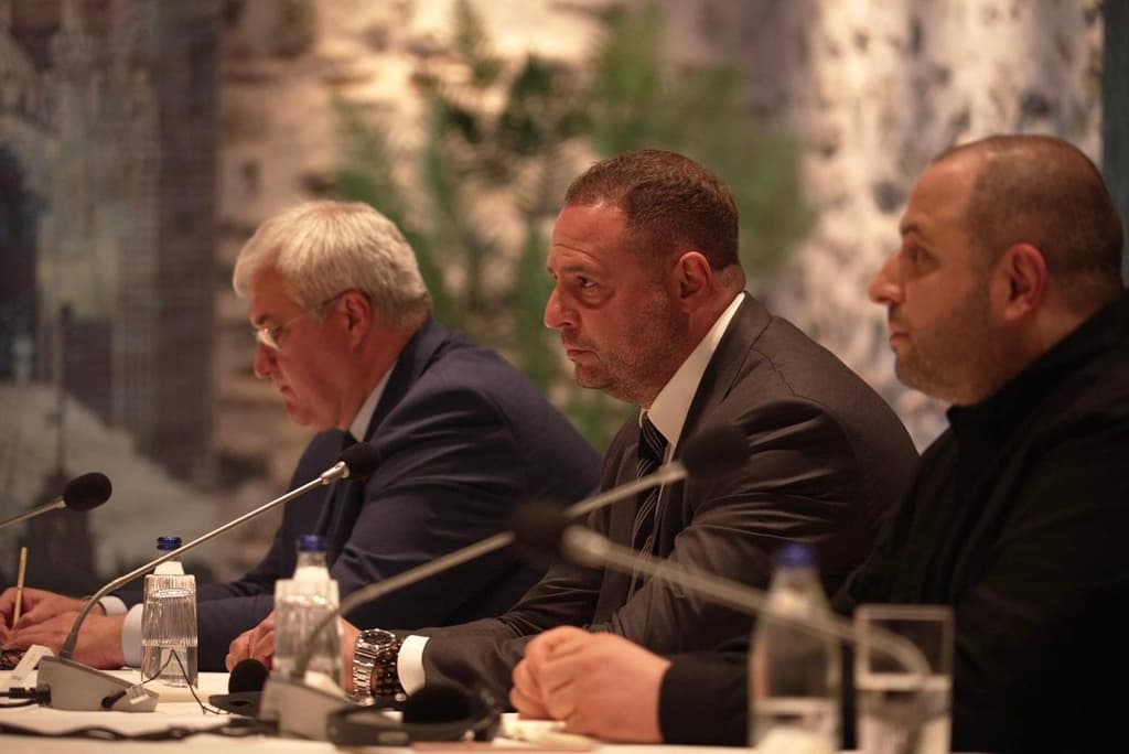 Ukraine war latest: Moscow proposes next round of Russia-Ukraine talks ...
