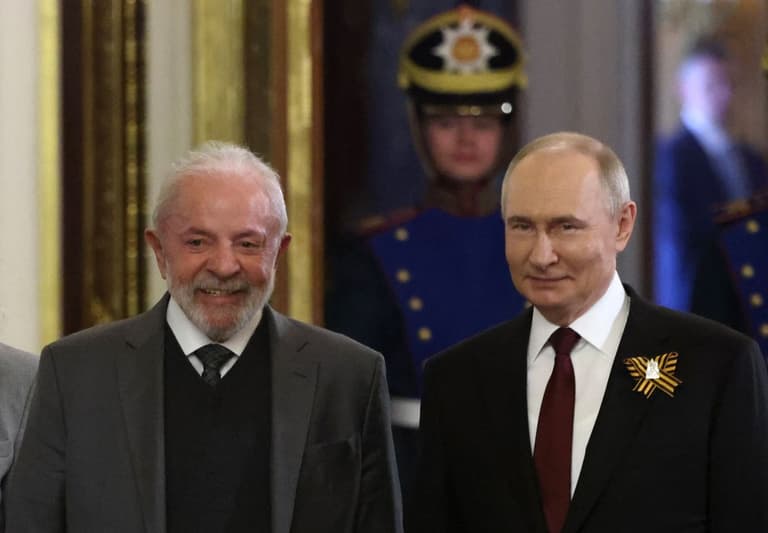 Putin to skip BRICS summit in Brazil due to ICC arrest warrant