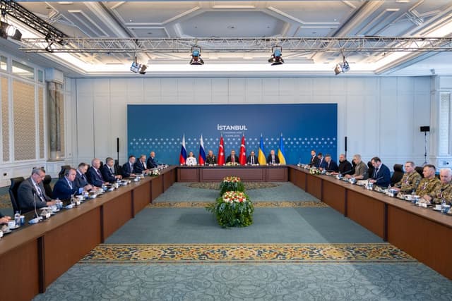 Ukraine war latest: Ukraine, Russia agree on new prisoner swap, return ...