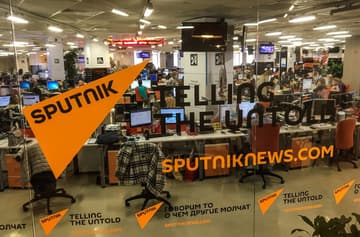 Russian propaganda media Sputnik shuts down operations in Azerbaijan ...