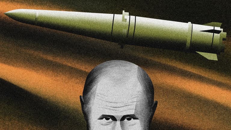 Investigation: How Russia prepares its strategic missile plant for ...