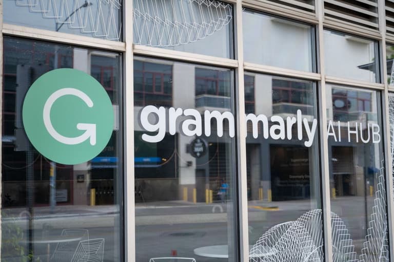 Ukrainian-founded Grammarly to acquire AI email app Superhuman