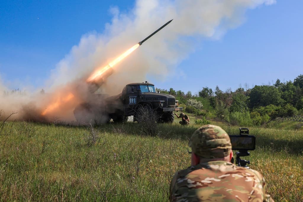 General Staff: Russia has lost 1,117,360 troops in Ukraine since Feb ...