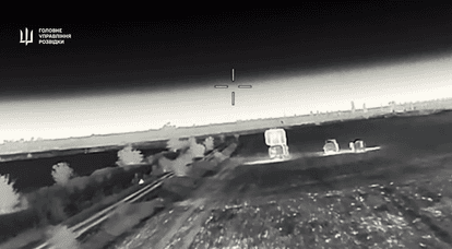 Ukraine claims strike on Russian S-400 radar system in occupied Crimea ...