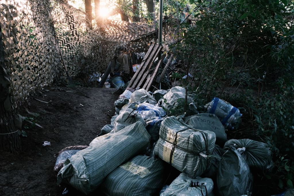 General Staff: Russia has lost 1,056,130 troops in Ukraine since Feb ...
