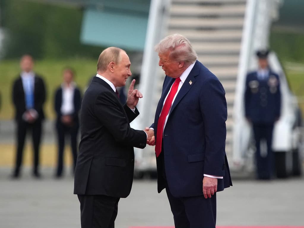 Putin feels free to increase attacks on Ukraine without fear of ...