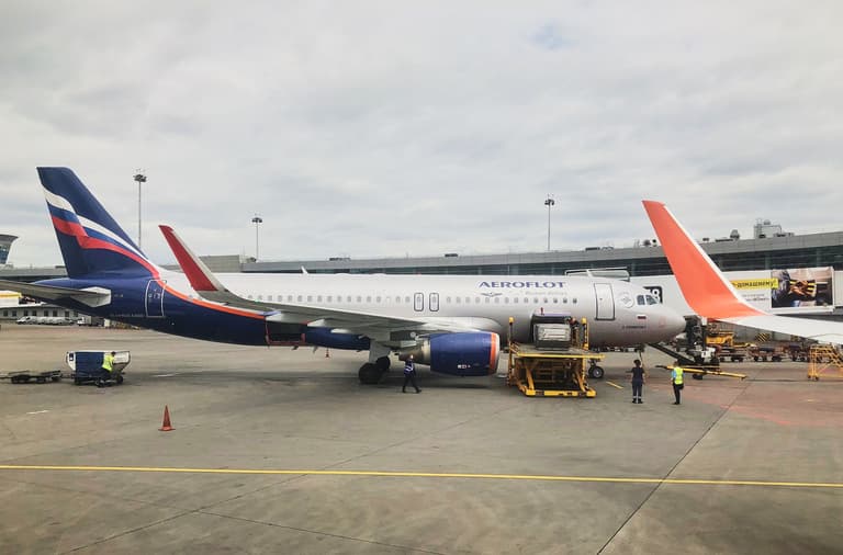Russia reopens Krasnodar International Airport after more than 2 years ...