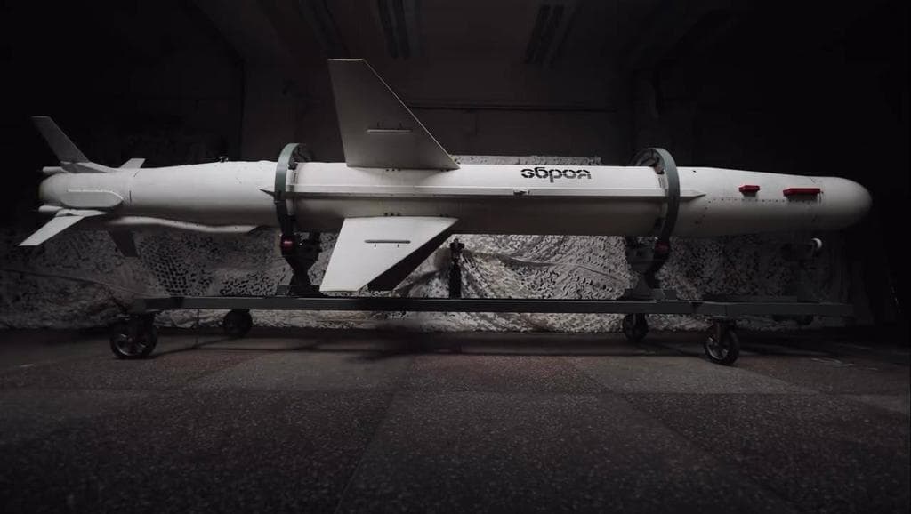 Ukraine has upgraded its Neptune missile — here's what we know