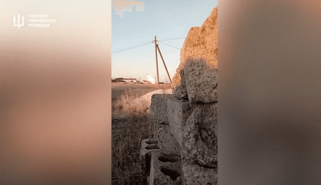 Ukraine's military intelligence, partisans blow up bus carrying Chechen ...