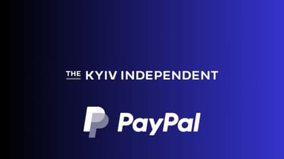Kyiv Independent