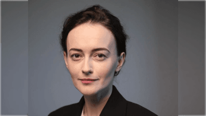 Kyiv Independent editor-in-chief Olga Rudenko receives CEPA’s 2025 ...