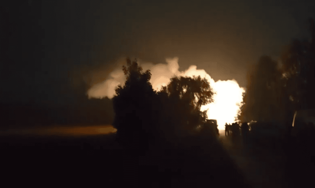 Ukraine strikes major oil refinery in Russia’s Samara Oblast, hits ...