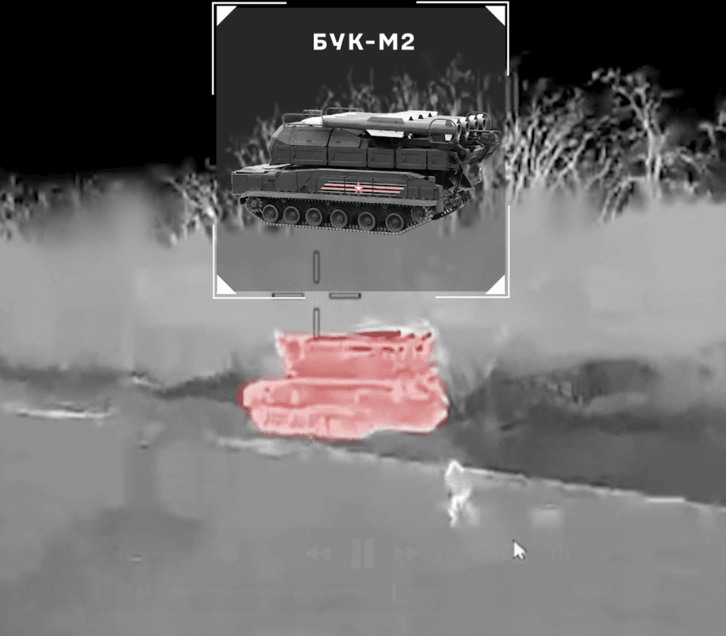 Ukraine war latest updates: Unmanned Systems Forces blow up $60m worth ...