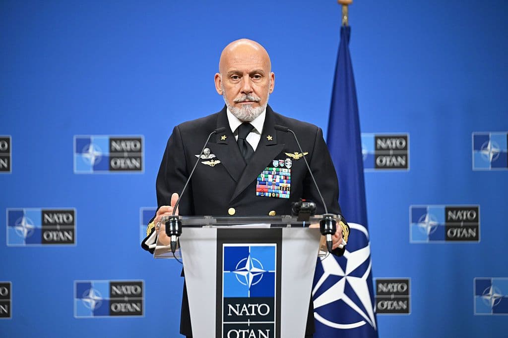 NATO may get 'more aggressive' in countering Russia’s hybrid attacks ...