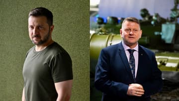 Ukraine election poll shows tight first round, decisive Zaluzhnyi ...