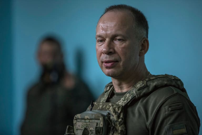 Ukraine has liberated 400 square kilometers, 8 settlements on southern ...