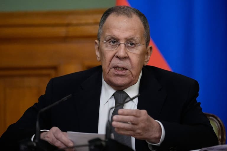 Ukraine war latest: Russia blames UK for Storm Shadow strike on ...