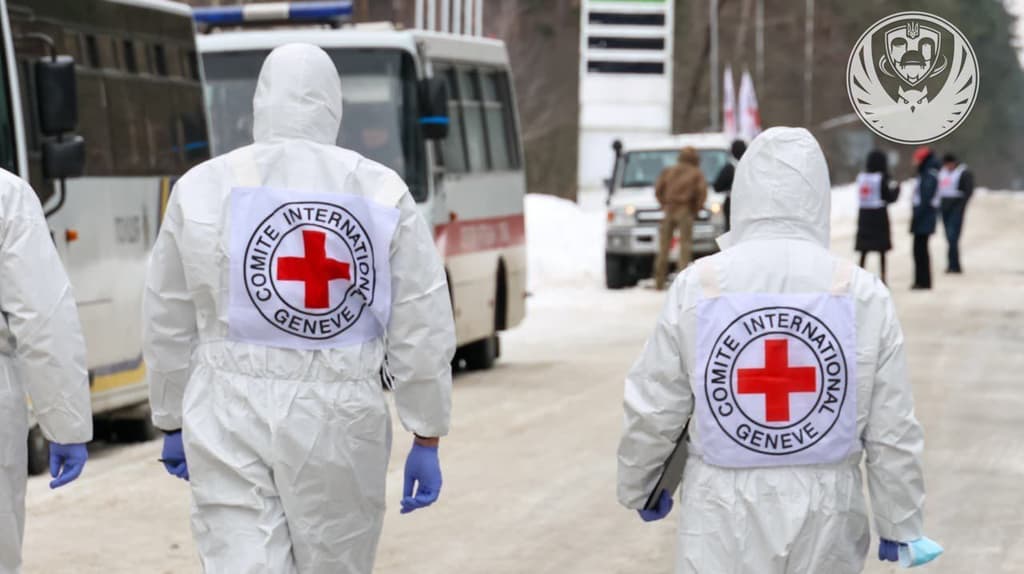 Russia, Ukraine agree on body exchange, 1,000 fallen Ukrainians brought ...