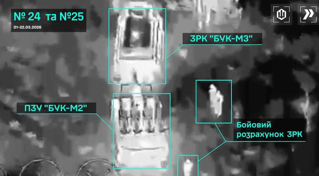 Ukraine war latest: Ukraine destroys Russian Buk air defenses in flurry ...