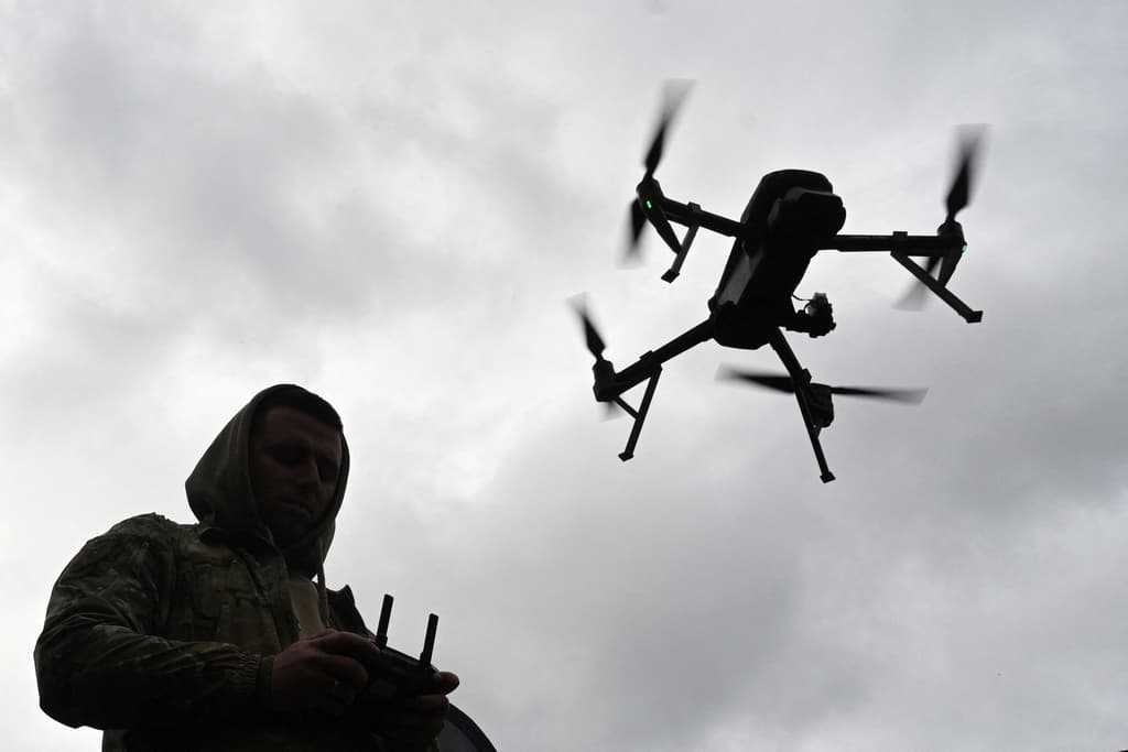 ‘Broke a barrier’ — Swarmer IPO tests Wall Street appetite for ...
