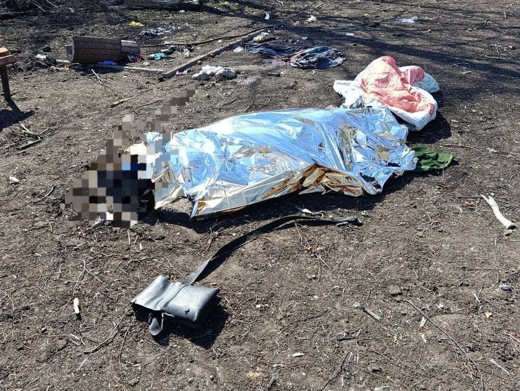 Russian glide bomb attack on Kramatorsk kills 3, including 13-year-old ...