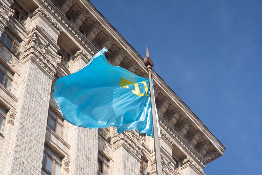News from occupied Ukraine: Treason accusations in Crimea, doctor ...