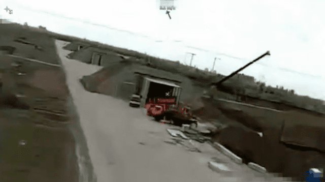 'First such operation in modern history' — Ukraine destroys Russia's ...