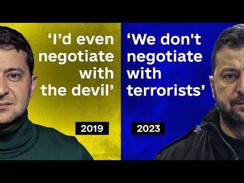 Confused about Zelensky’s legitimacy?