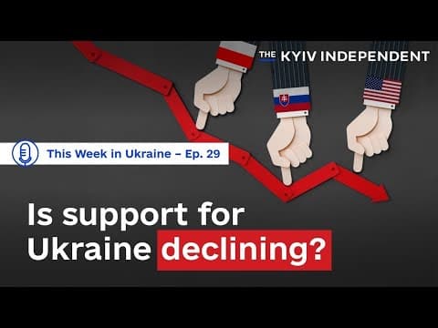 Ukraine sides with Israel. How will it affect Kyiv’s relations with ...