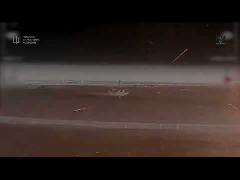 Ukraine war latest: Ukraine hits 2 Russian amphibious aircraft in ...