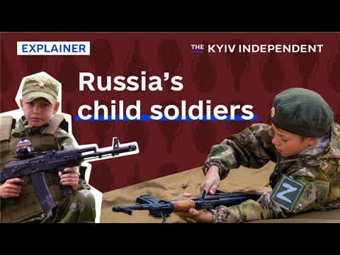 How has Crimea changed after 10 years of Russian occupation?
