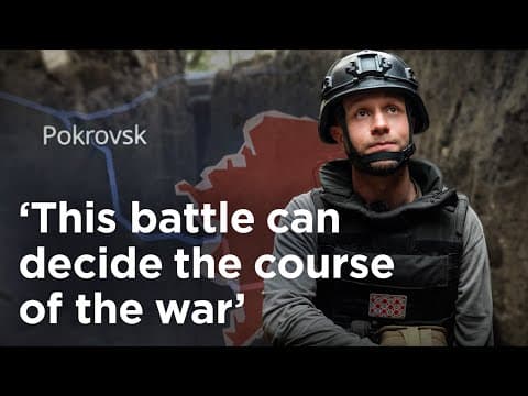 How will the Russia-Ukraine war end? The good, the bad, and the ugly ...