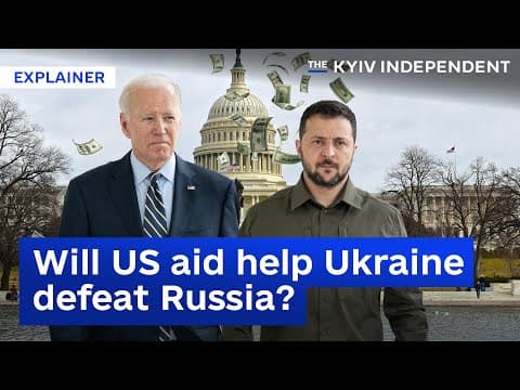 What’s behind the ‘enemies of Ukraine list’ allegations by far-right US ...