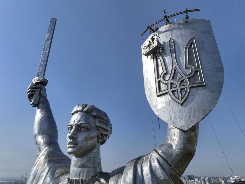 Holodomor: Soviet Union’s man-made famine in Ukraine