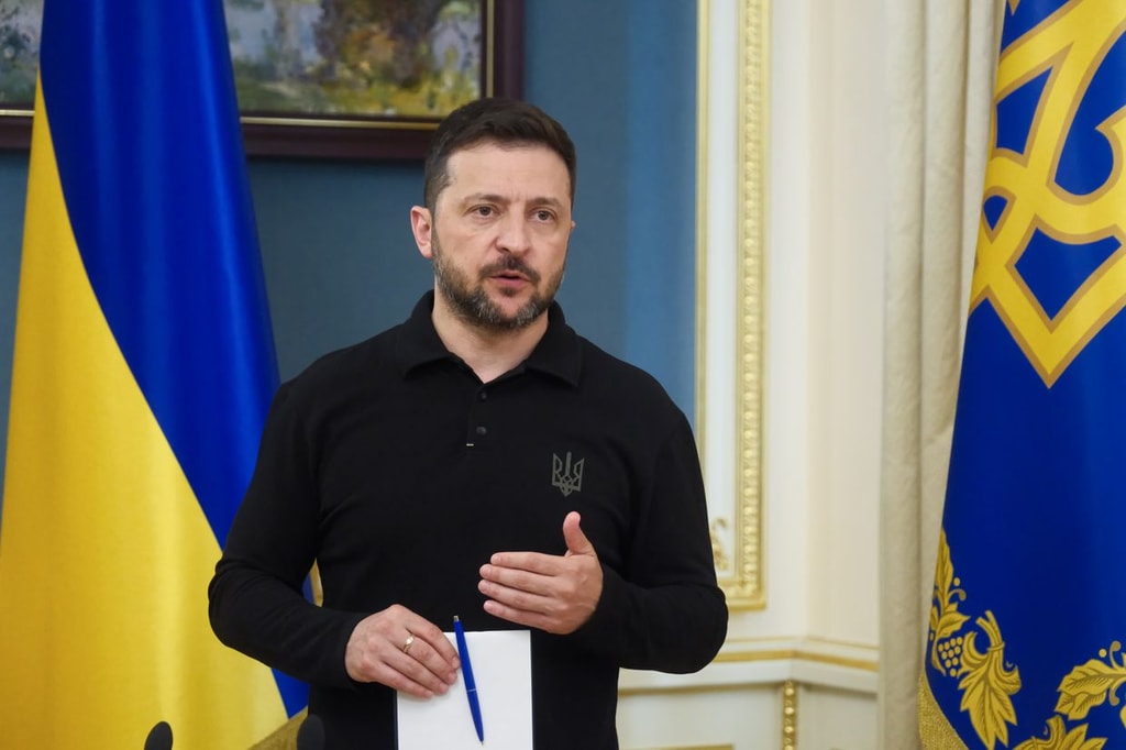 EU's 19th sanctions package against Russia expected to be ready in ...