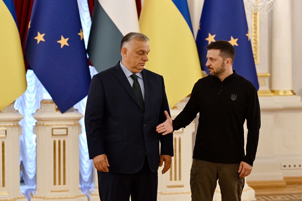 ‘As long as Russia is advancing, the war will continue’— military ...