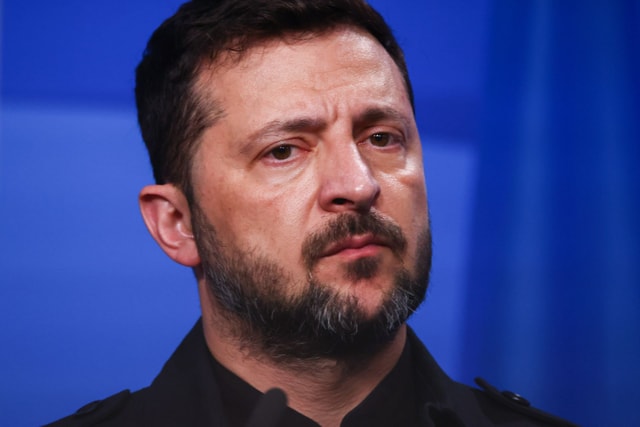 Ukrainian firm behind 'Flamingo' unveils new FP-7, FP-9 ballistic missiles, air defense systems