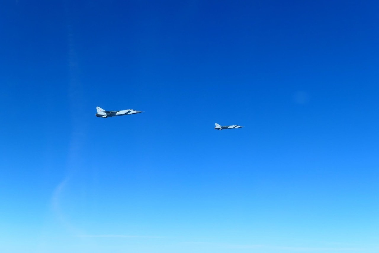 Ukrainian firm behind 'Flamingo' unveils new FP-7, FP-9 ballistic missiles, air defense systems