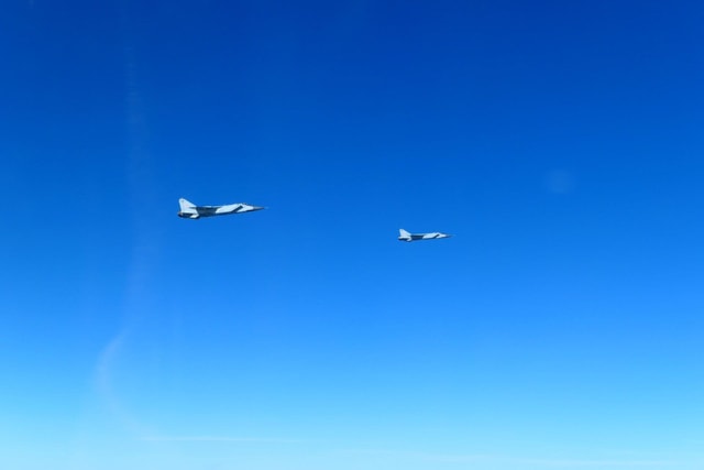 Ukrainian firm behind 'Flamingo' unveils new FP-7, FP-9 ballistic missiles, air defense systems