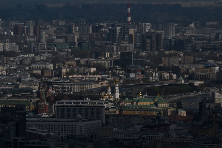 Ukraine's 2024 mortality rate is 3 times higher than birth rate, data shows